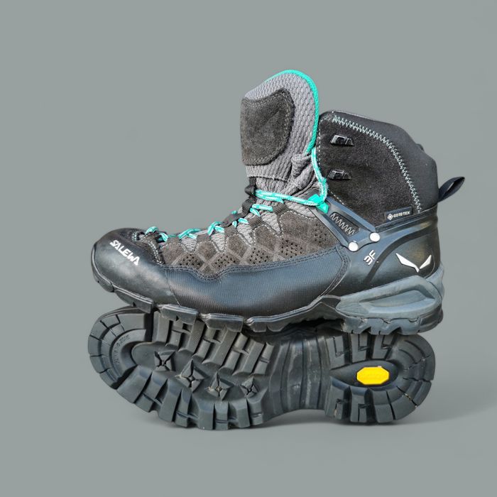 Ghete de munte Salewa Alp Gtx 42 Sovata • OLX.ro