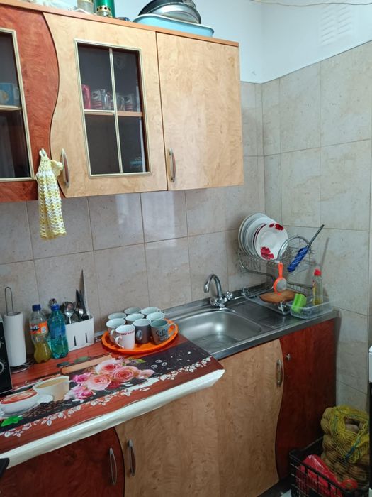 Vând garsoniera confort 1 Fagaras • OLX.ro