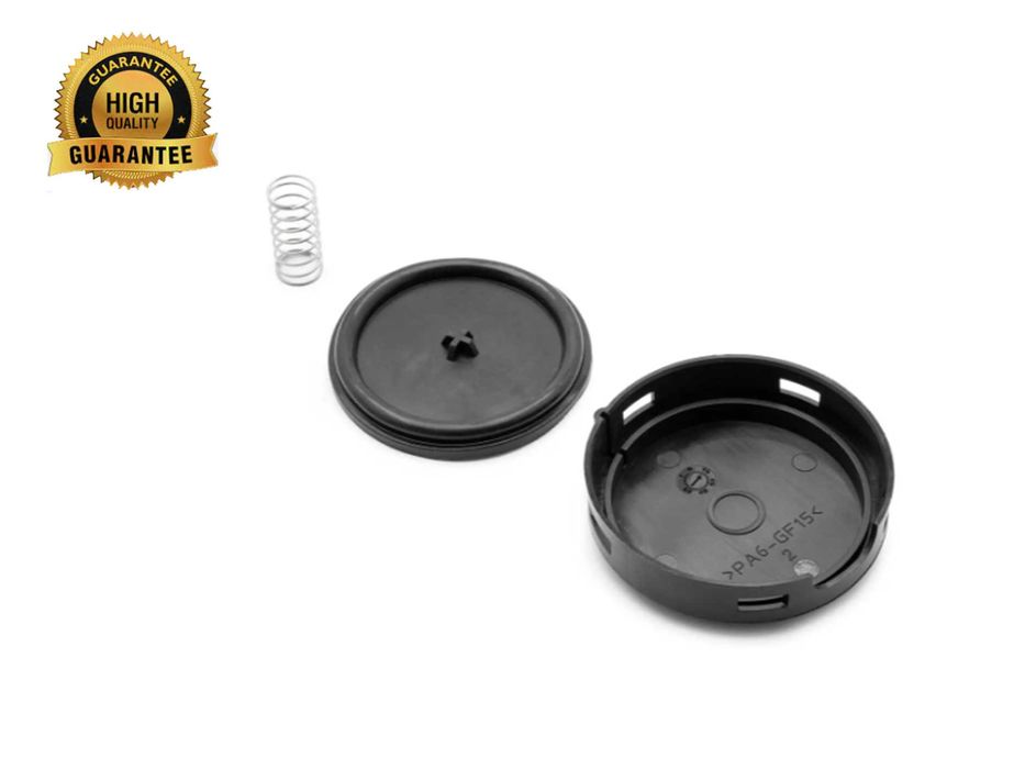 Мембрана клапан картерни газове AUDI VW Touareg 2.7-3.0D 057/9/103495G ...