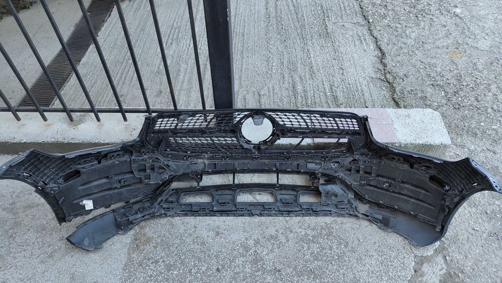 Части за Mercedes GLC W253 от Facelift гр. Пловдив Кючук Париж • OLX.bg