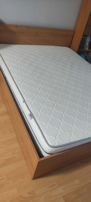 Матрак двулицев 140/190//20-Матро гр. Бургас Изгрев • OLX.bg