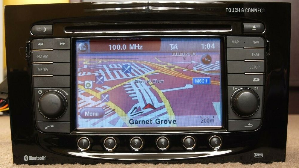 Сд Карта Opel Vauxhall Touch & Connect Micro Sd Card BULGARIA гр. София ...