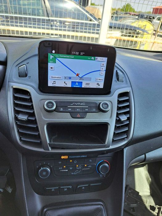 Dezmembrez Ford Transit Connect 200 L1 1.5 Tdci EcoBlue an 2020 Slatina ...