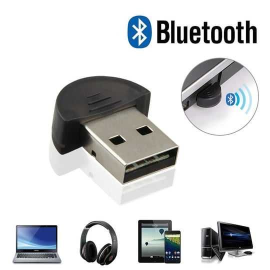 USB Bluetooth adapteri 2.0: 25 000 сум - Аксессуары Ташкент на Olx