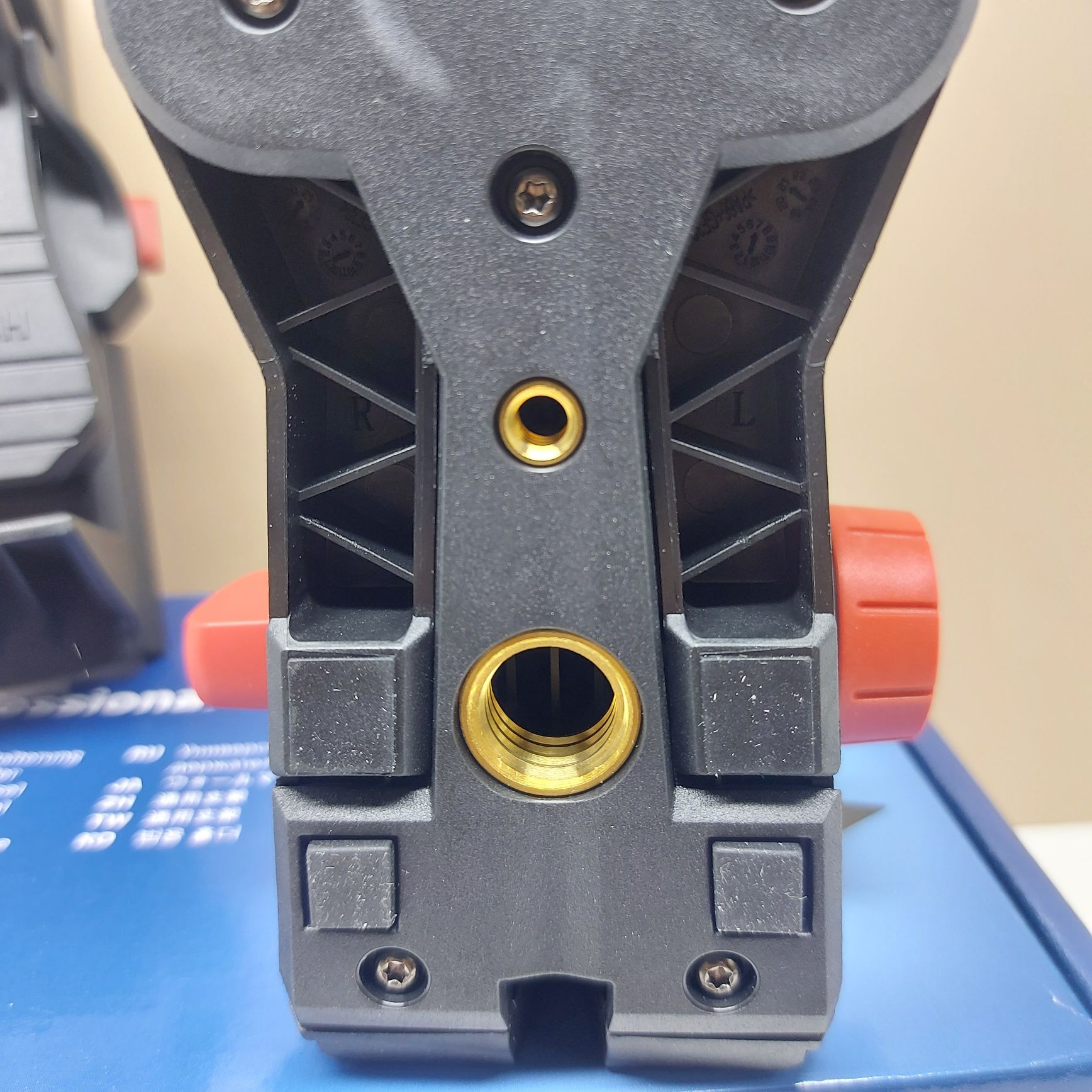 Стойка за лазерен нивелир Bosch Bm1 гр Велинград • Olx Bg