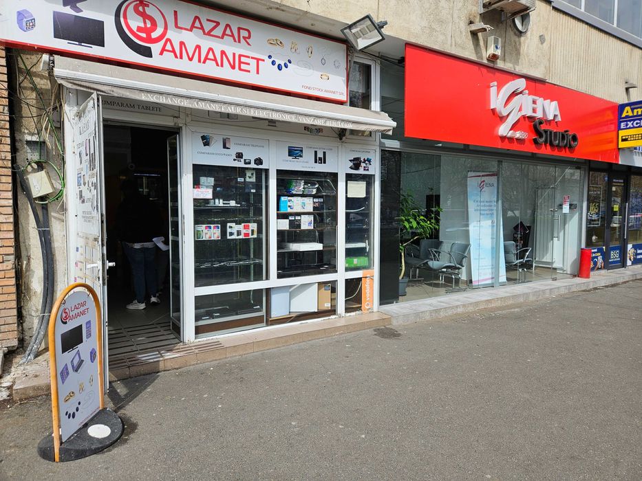 Iphone 16 Pro Max 256Gb Sigilat/Factura Ro•Amanet Crangasi Lazar• Bucuresti Sectorul 6 • OLX.ro