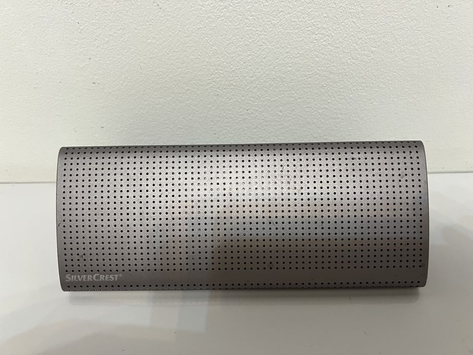 Boxa portabila Silvercrest cu bluetooth Bucuresti Sectorul 3 • OLX.ro