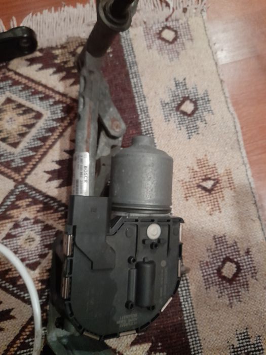 Ansamblu golf 5 plus.seat golf 6 Costesti • OLX.ro