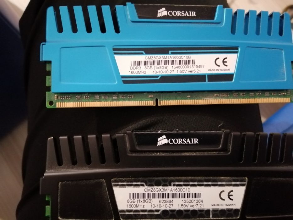 Vand Kit AMD Athlon X4 840(procesor,placa,cooler si memorie) Bucuresti ...