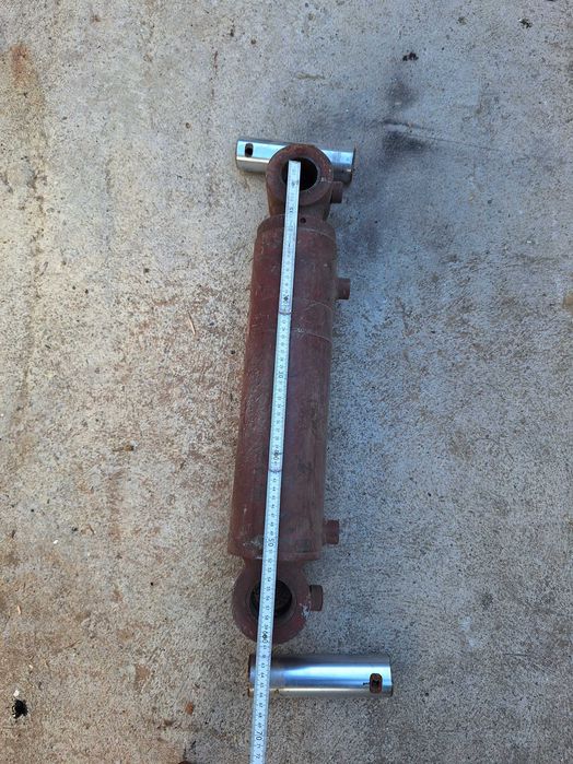 Despicator (crapator) lemne hidraulic Alba Iulia • OLX.ro