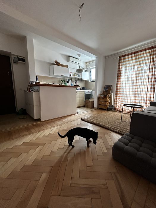 Inchiriez apartament Bucuresti Sectorul 1 • OLX.ro