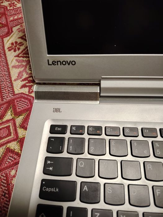 Lenovo Ideapad 700-15ISK Lunca Cetatuii • OLX.ro