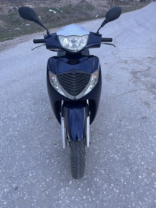 Honda SH 150 i с. Цалапица • OLX.bg