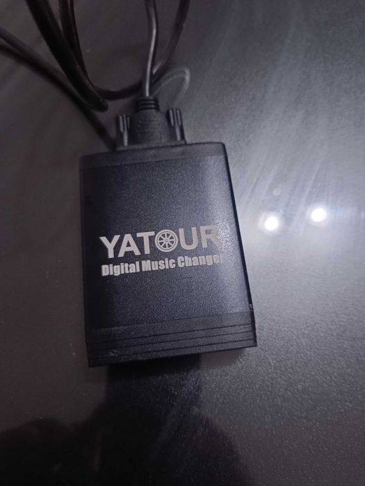 Продавам дигитален yatour гр. Кърджали Възрожденци • OLX.bg