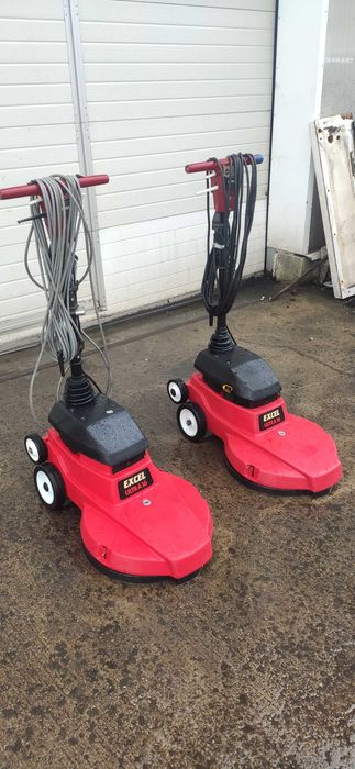 Monodisc, Victor Excel ultra 16 nu taski, hako, nilfisk, tennant Oradea ...