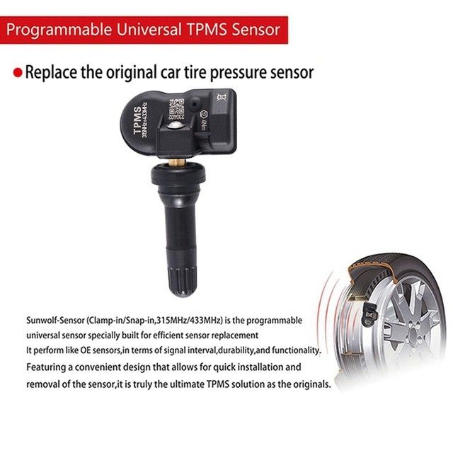 MX sensor TPMS сензори за налягане в гумите с ТПМС BMW Audi ford jeep гр. Пловдив Тракия • OLX.bg