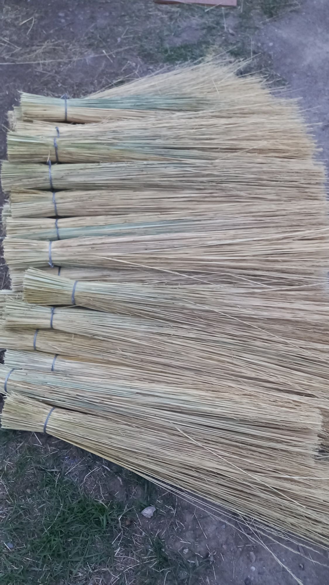 Метла для уборки двора по низким ценам по всему Казахстану: 900 тг ...
