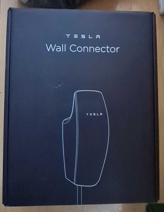 3 бр. WallBox: 22 kW TESLA Gen 3; 2x22kW Profi Compleo; 2x11kW Pracht ...