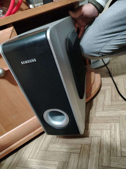 Dvd домашно кино гр. Сливен Клуцохор • OLX.bg