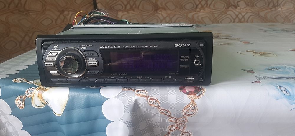 Sony mex dv 1000 Slatina • OLX.ro
