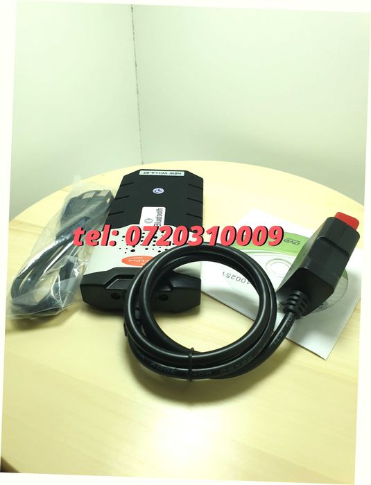 Tester Diagnoza Auto Multidiag Pro Delphi Autocom 2021 Cluj-Napoca • OLX.ro