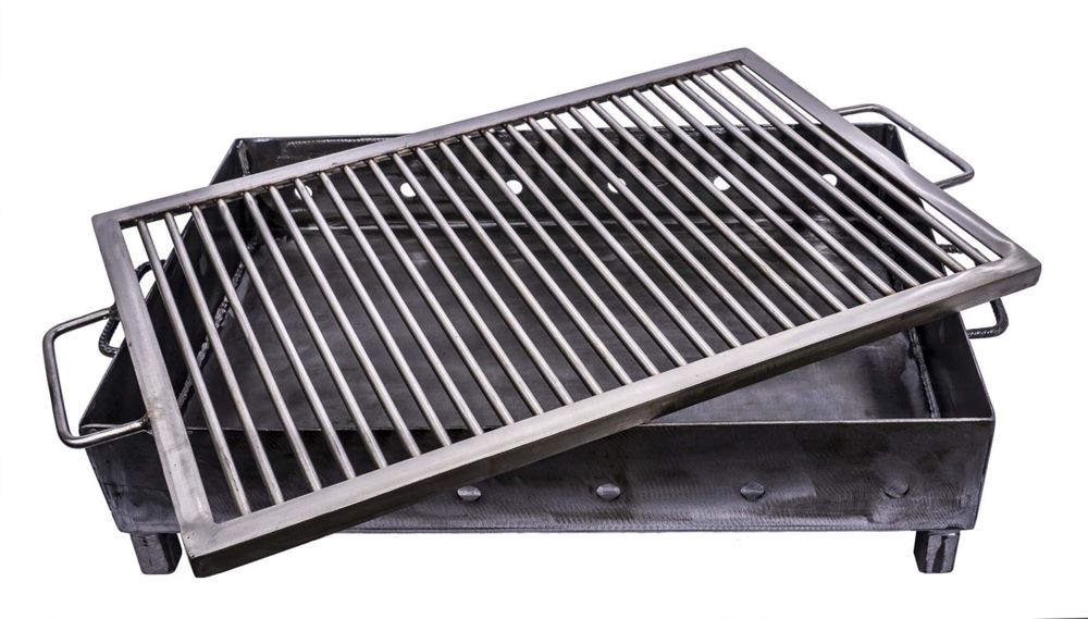 Grilaj gratar inox Ploiesti • OLX.ro