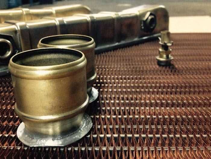 Reparatii Radiatoare Cupru Brasov • OLX.ro