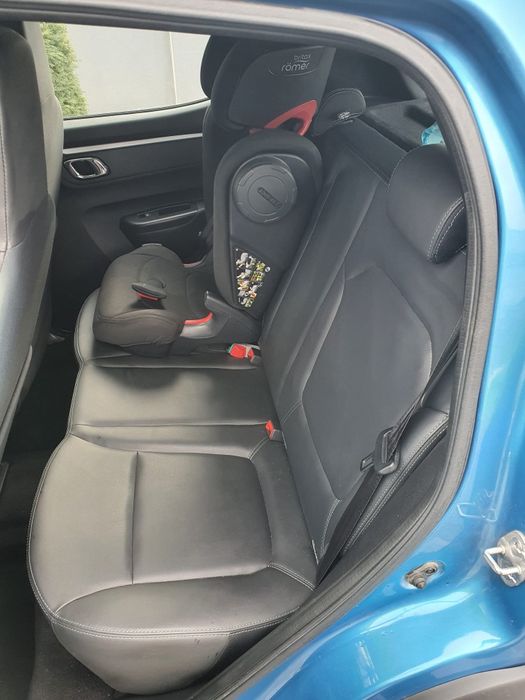 Dacia Spring 4500km 2024/2 Carte Ro Cluj-Napoca • OLX.ro