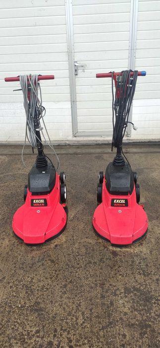 Monodisc, Victor Excel ultra 16 nu taski, hako, nilfisk, tennant Oradea ...