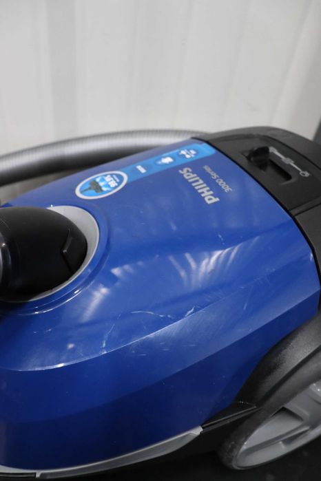 Philips Performer XD3110 прахосмукачка с торба Series 3000, 900W гр ...