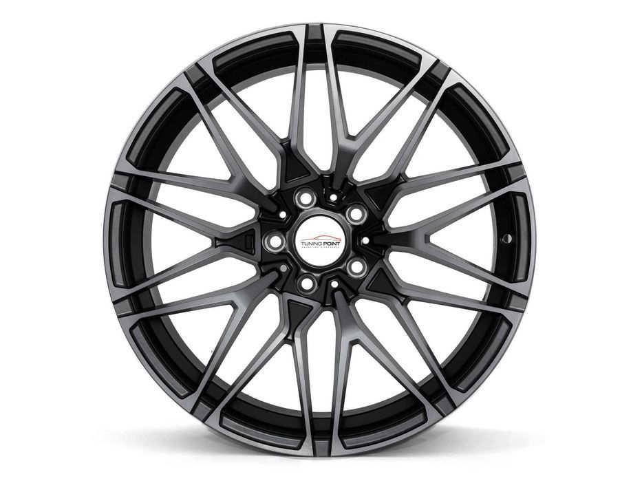 Jante BMW 20 R20 Model M E60 E90 F01 F10 X1 X3 X4 G06 G07 G30 Serie 5 ...