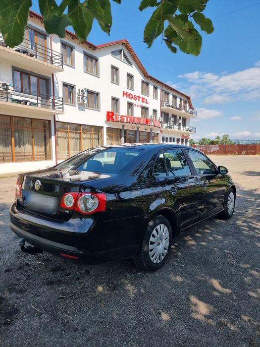 VW jeeta de 1.9Tdi 105cp 228600km Reali % Hunedoara • OLX.ro