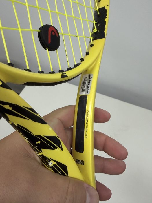 Racheta tenis de camp - Babolat Aero 2019 Cugir • OLX.ro