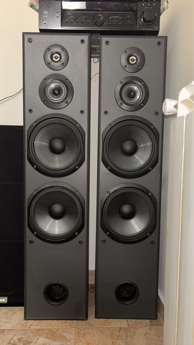 Boxe Sony model ss-mf600 Bucuresti Sectorul 3 • OLX.ro