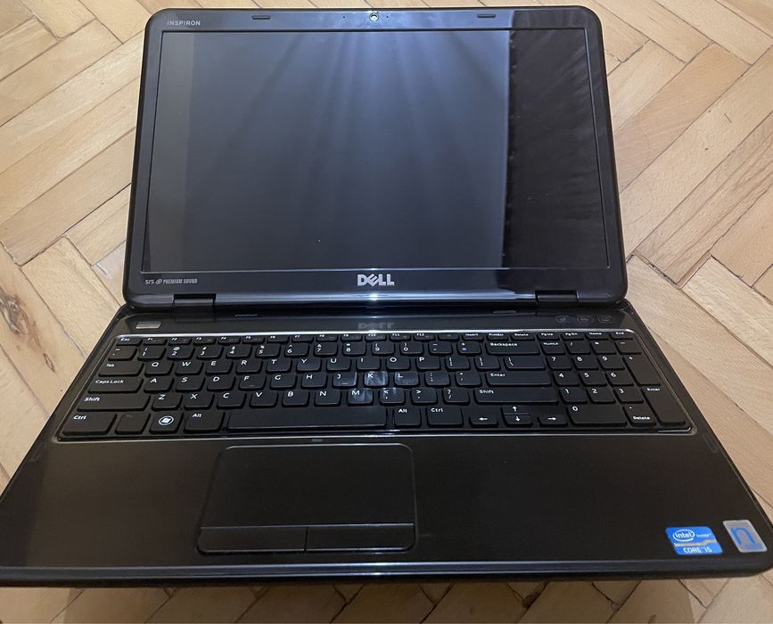 Laptop Dell Inspiron N5110 Caransebes • OLX.ro