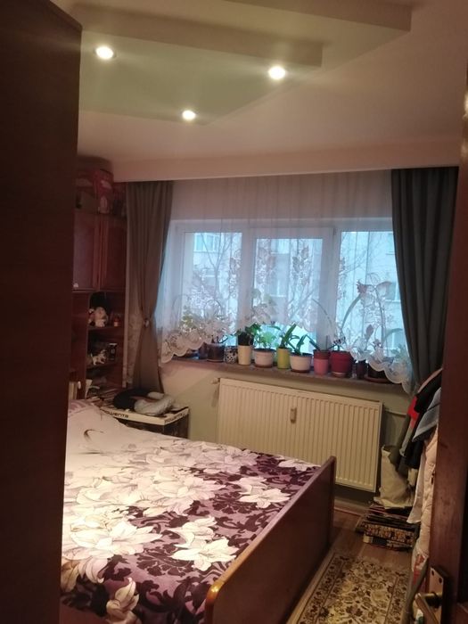 George Enescu proprietar 2 camere, Liceul Energetic Craiova • OLX.ro