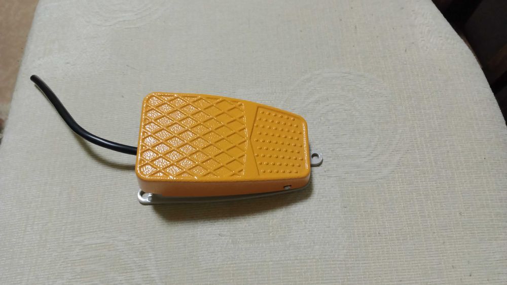 Pedal Aluminum Momentary гр. Мездра • OLX.bg