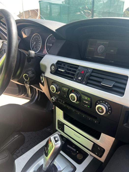 LCI E60 2.0d dpf activ facelift Zimnicea • OLX.ro