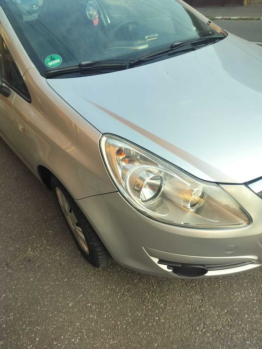 Vând OPEL Corsa BB11 Brasov • OLX.ro