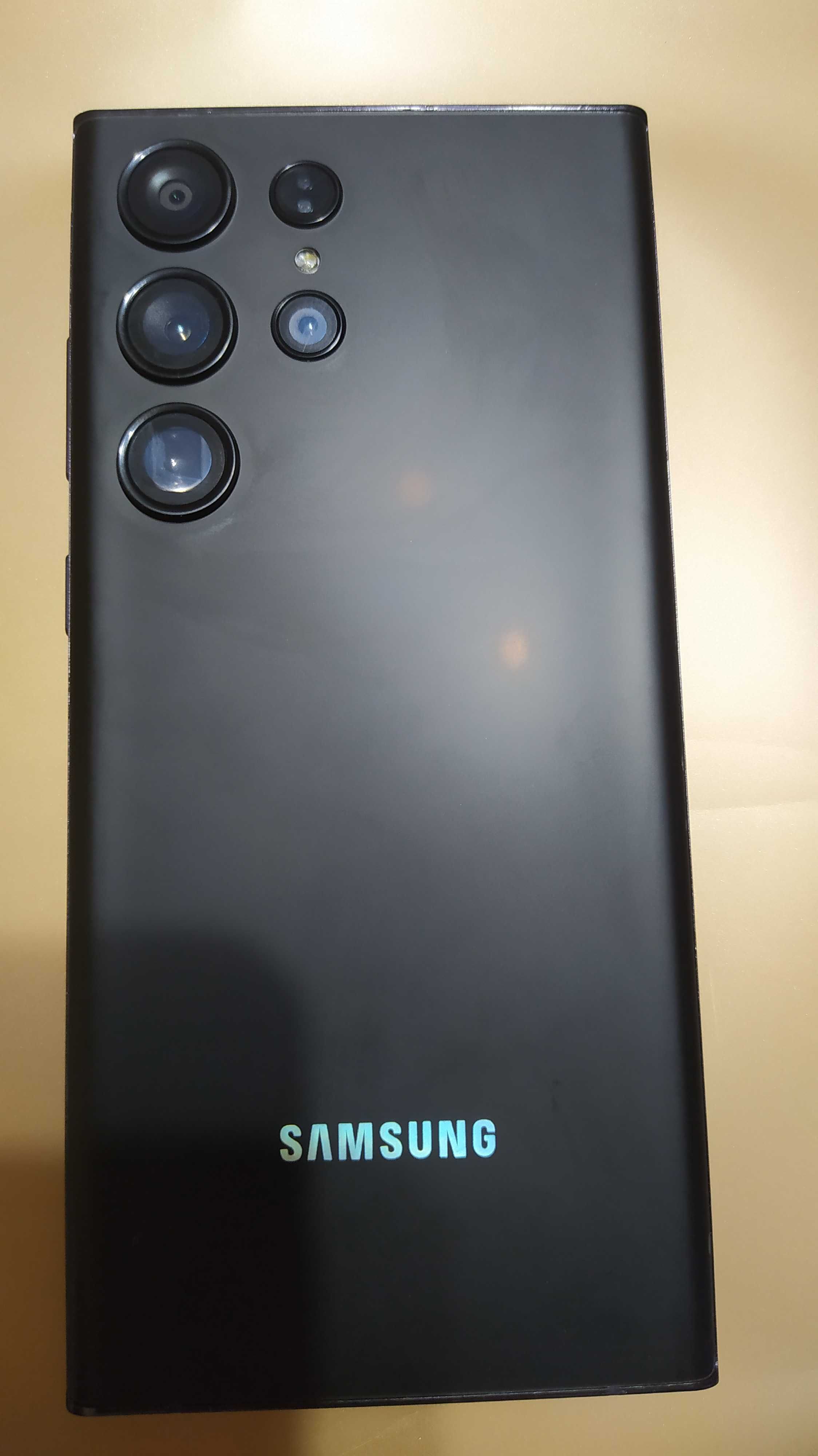 Samsung galaxy s 23 ultra 1 tb гр. Самоков • OLX.bg