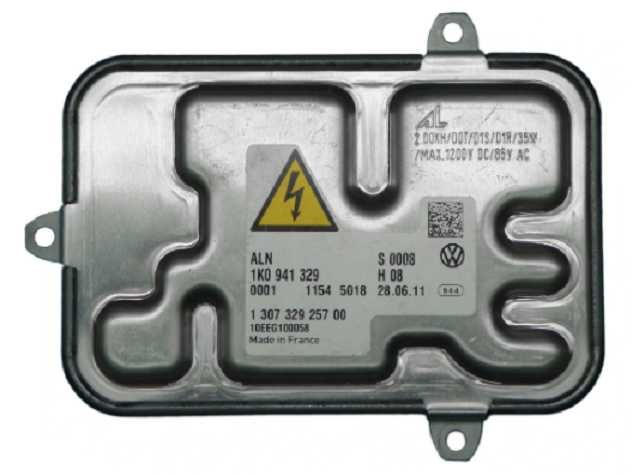 Баласт XENON 1307,329,25701 1k0941329 5L0941641A гр. Димитровград • OLX.bg