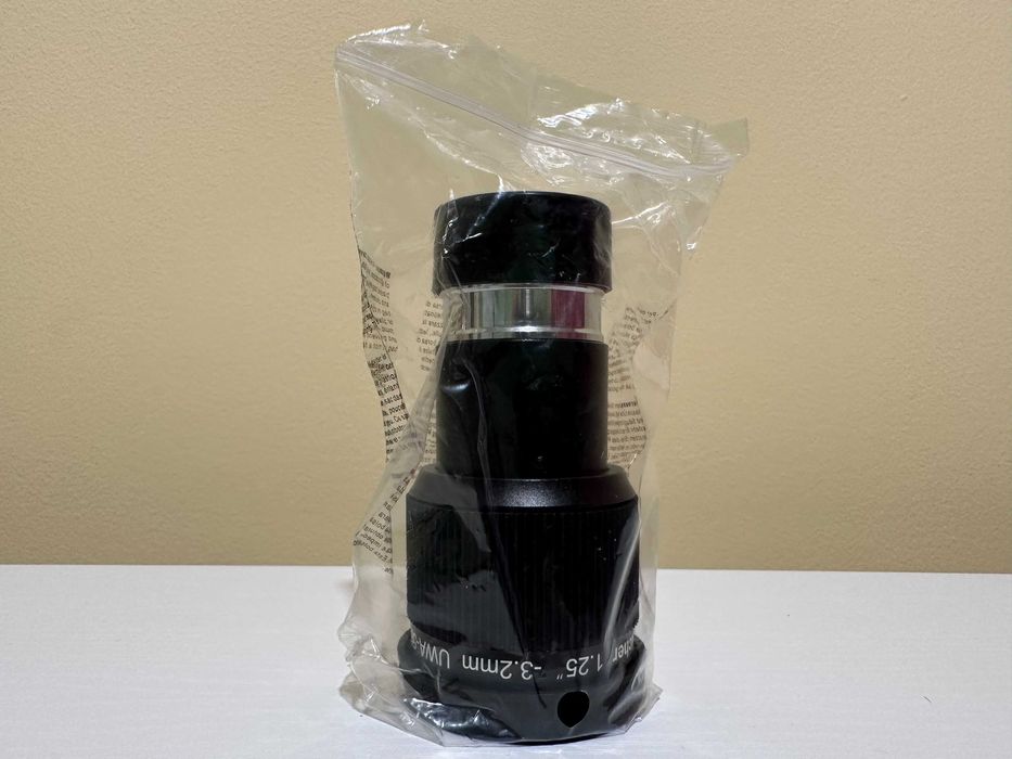 Ocular Sky-Watcher 3.2 Skywatcher Sky watcher SWA-58-3.2 3,2 Cluj ...
