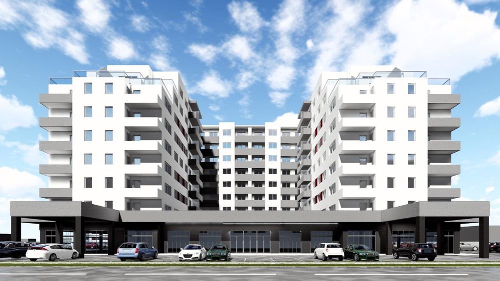 2 Camere Rotar Park Residence 2 Bucuresti Sectorul 6 • OLX.ro