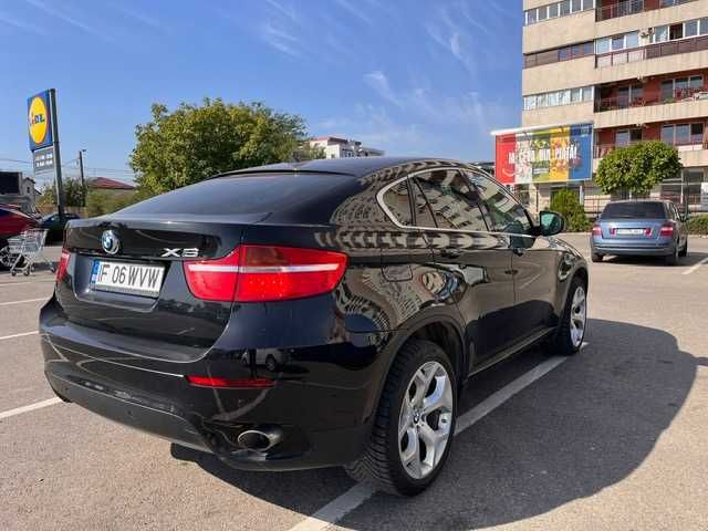 BMW X6 Pachet M, Adaptive Drive Bucuresti Sectorul 6 • OLX.ro