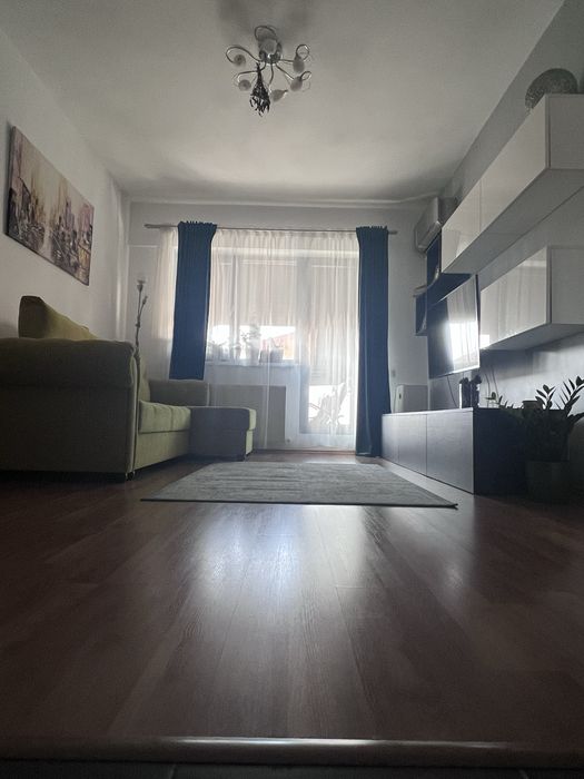 Apartament 3 camere cu parcare privata in zona IOR Bucuresti Sectorul 3 ...