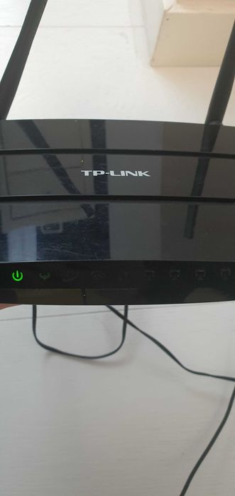 Router Switch TP-Link TD-W8970 SF1016D Huawei AR201 Bucuresti Sectorul ...