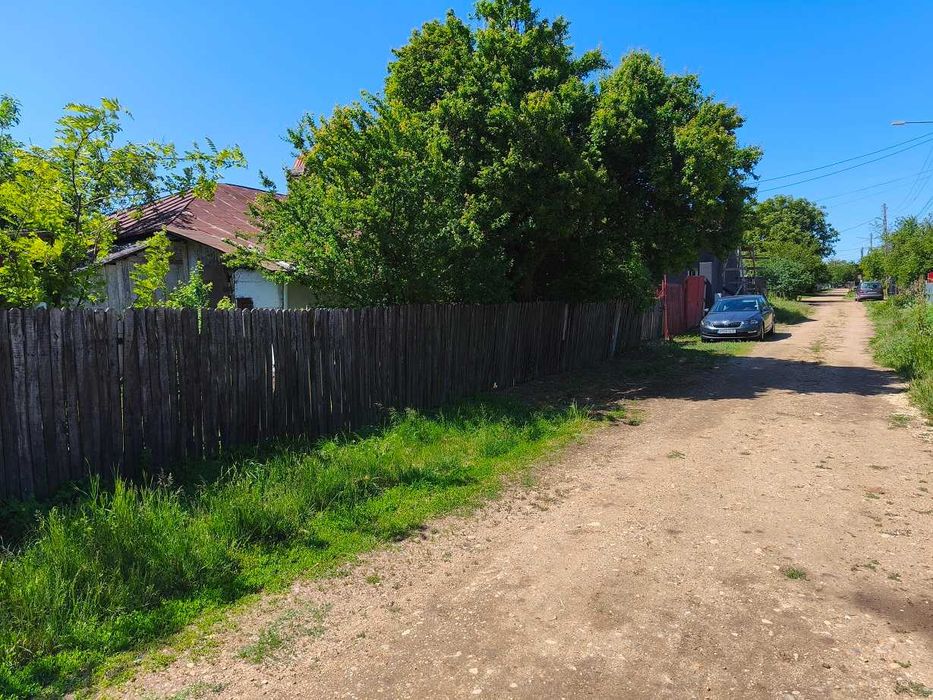 Teren 1800mp si casa Letca Noua Letca Noua • OLX.ro