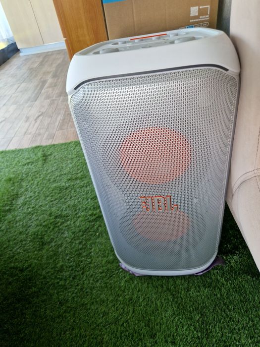 Boxa jbl partybox 320 Targu-Mures • OLX.ro
