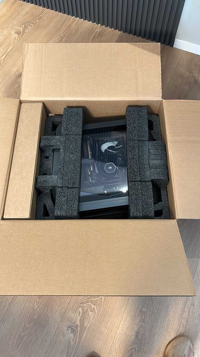 Desktop Alienware Aurora R14 Ryzen7 5800X 32GB Radeon 6900XT 16GB 2TB ...