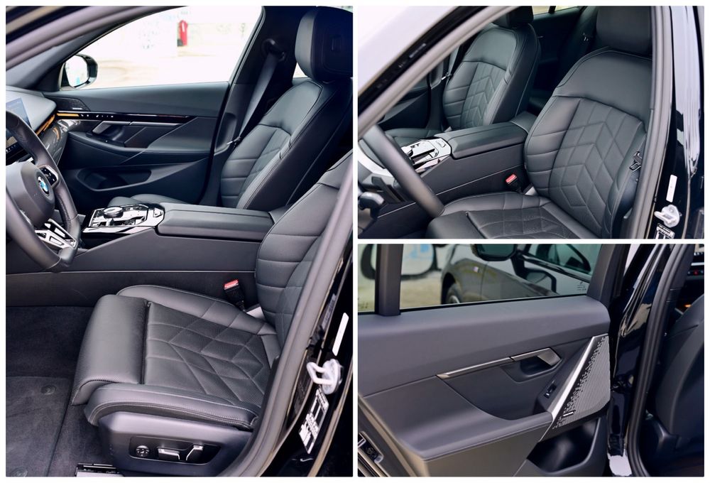 Bmw Seria 5 520i Pachet M 2025 GARANTIE 2028 MHEV FARA SCHIMBURI ...